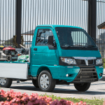 Gallery - Piaggio Commercial UK