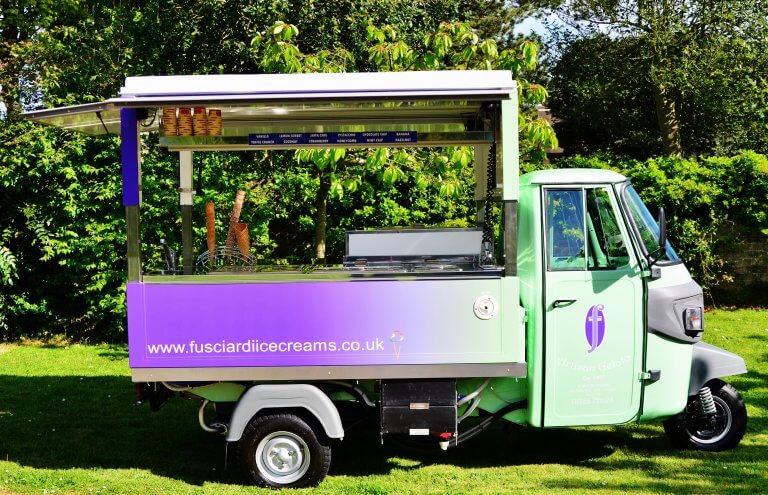 Gallery - Piaggio Commercial UK