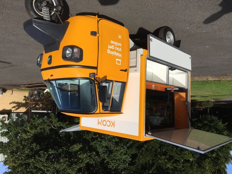 Gallery - Piaggio Commercial UK