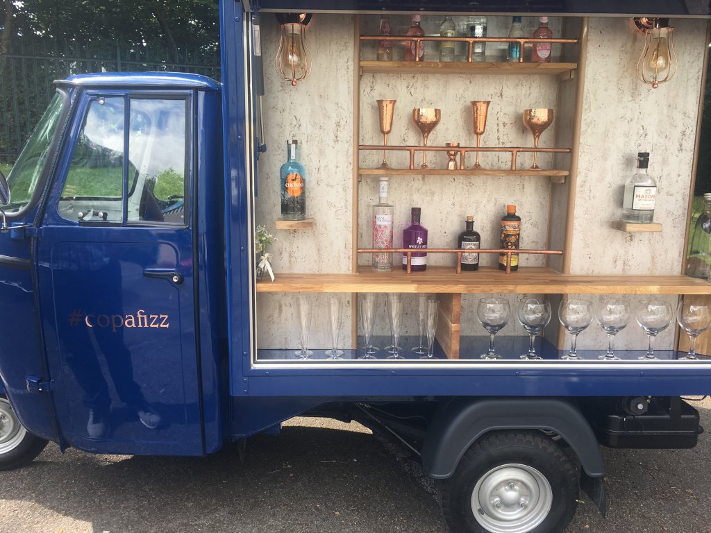 Gallery - Piaggio Commercial UK