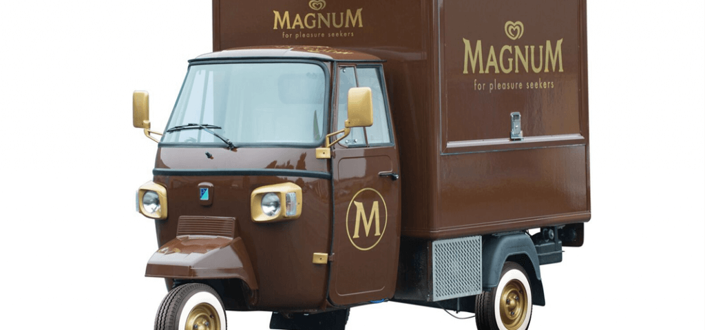 Gallery - Piaggio Commercial UK