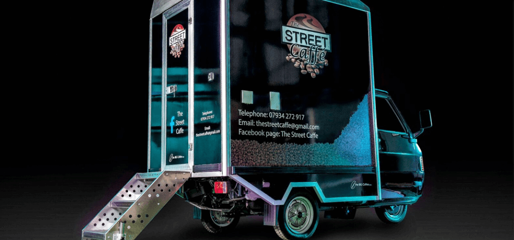 Gallery - Piaggio Commercial UK