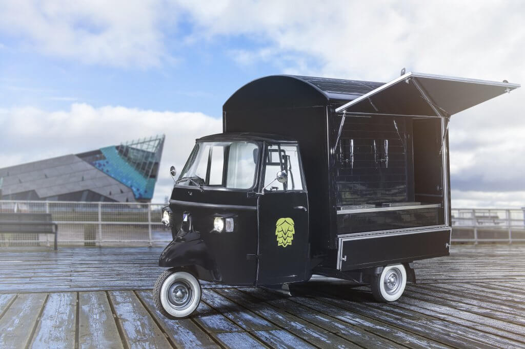 Gallery - Piaggio Commercial UK