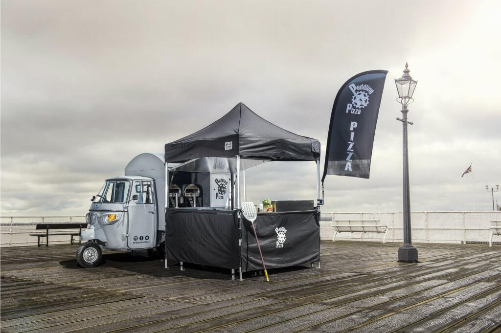 Gallery - Piaggio Commercial UK