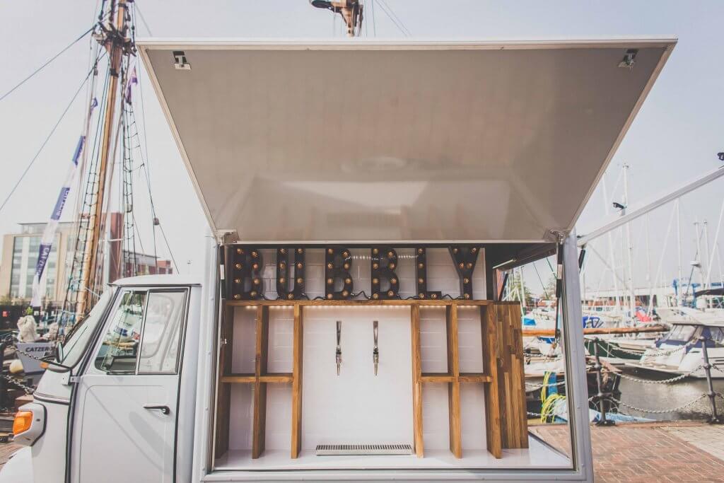 Gallery - Piaggio Commercial UK